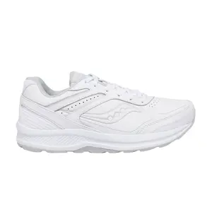 Saucony Wmns Echelon Walker 3 Sneakers - White