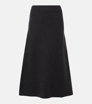 Jil Sander Printed Bottoms For Women