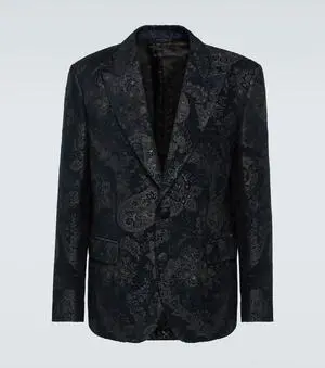 Etro Tuxedos For Men