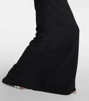 Safiyaa Ezda Embellished Gown