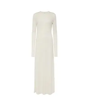 Toteme Ruched Day Dresses