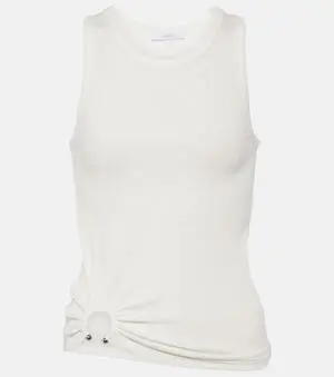 Rabanne Oversized Camis Tanks For Women