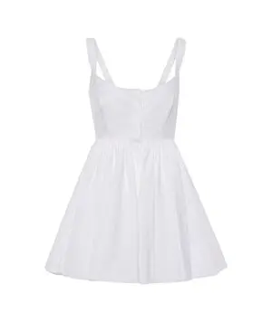 Pinafore Day Dresses