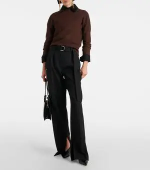 JIL SANDER Wool Sweater