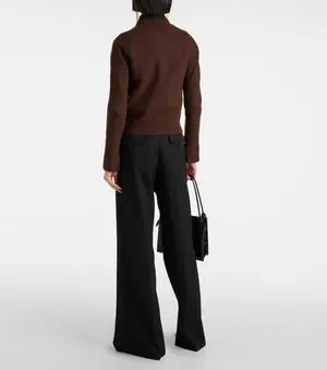 JIL SANDER Wool Sweater