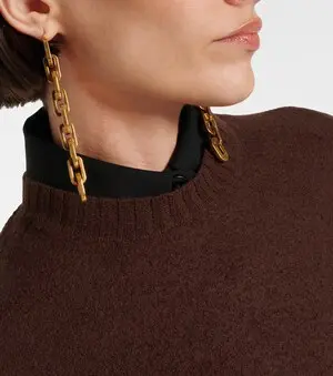 JIL SANDER Wool Sweater
