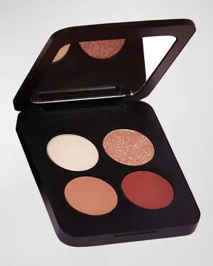 YOUNGBLOOD MINERAL COSMETICS Pressed Mineral Eyeshadow Starlit