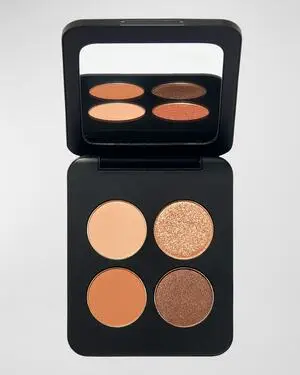 YOUNGBLOOD MINERAL COSMETICS Pressed Mineral Eyeshadow Sweet Talk