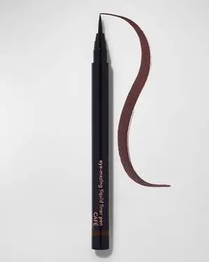 YOUNGBLOOD MINERAL COSMETICS Eye-mazing Liquid Liner Pen - Cafe