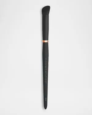 YOUNGBLOOD MINERAL COSMETICS Yb10 Complete Concealer Luxe Brush - Black