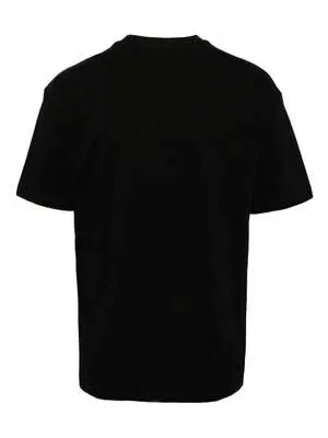 GROUND ZERO Logo-print T-shirt