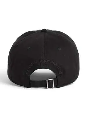 Dsquared2 Maple Leaf Baseball Cap