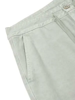STUDIO TOMBOY Youth Wide-leg Cargo Trousers