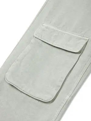 STUDIO TOMBOY Youth Wide-leg Cargo Trousers