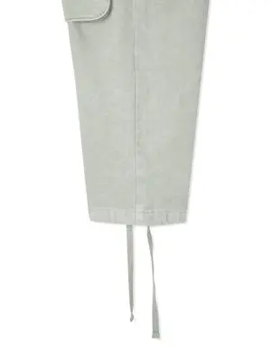 STUDIO TOMBOY Youth Wide-leg Cargo Trousers