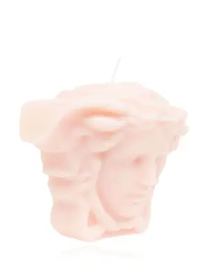 Versace Small Medusa Head Candle