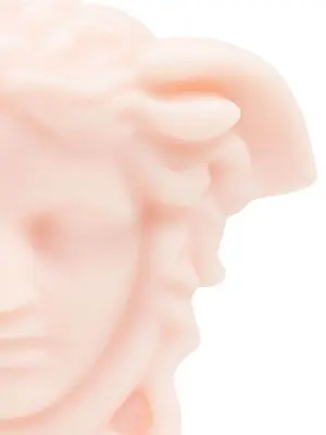 Versace Small Medusa Head Candle
