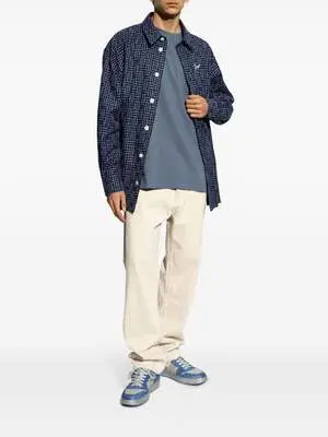 Kenzo Logo-print Shirt