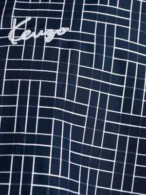 Kenzo Logo-print Shirt