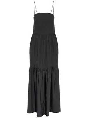 Rag & Bone Saige Cotton Poplin Dress