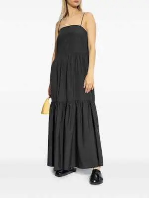 Rag & Bone Saige Cotton Poplin Dress