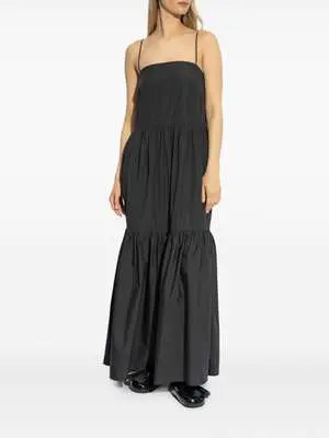 Rag & Bone Saige Cotton Poplin Dress