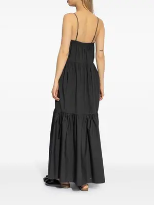 Rag & Bone Saige Cotton Poplin Dress