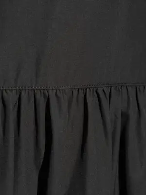 Rag & Bone Saige Cotton Poplin Dress