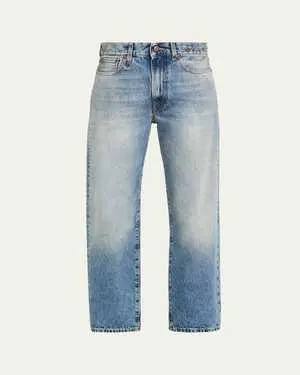 R13 Boyfriend Jeans - Jasper