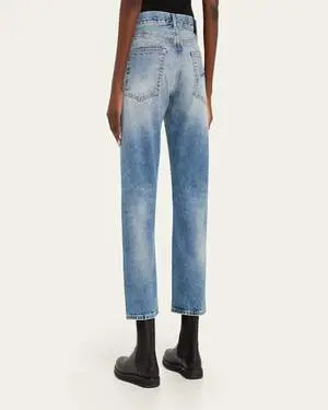 R13 Boyfriend Jeans - Jasper