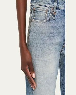 R13 Boyfriend Jeans - Jasper