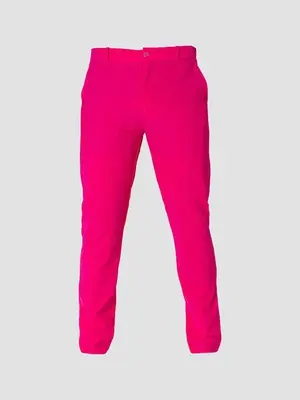 MACEOO Pants - Pink