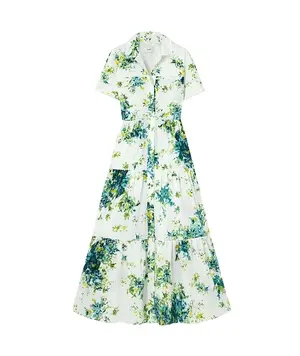 Erdem Maxi Day Dresses