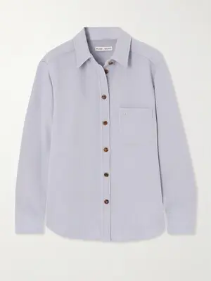 Blaze Milano Embroidered Shirts For Women