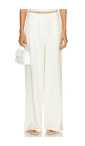 Lioness La Quinta Pant - Ivory