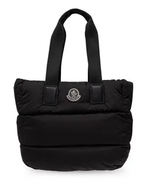 Moncler Caradoc Padded Tote Bag