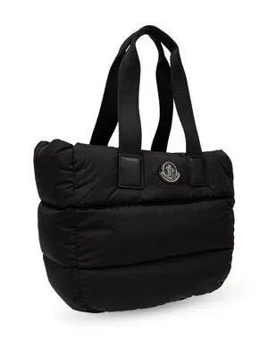 Moncler Caradoc Padded Tote Bag