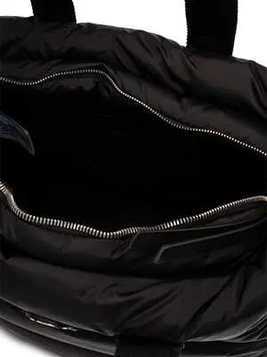 Moncler Caradoc Padded Tote Bag