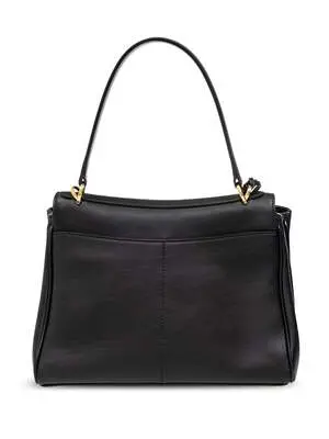 Balenciaga Rodeo Top-handle Tote Bag - Black