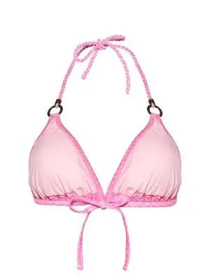 Heidi Klein Guana Island Bikini Top