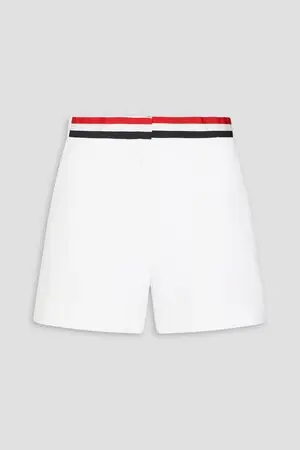 Thom Browne Button Detailed Shorts For Women