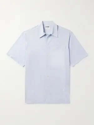 Men's Oversized Button Down Shirts