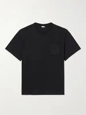 Loewe Logo T-shirts For Men