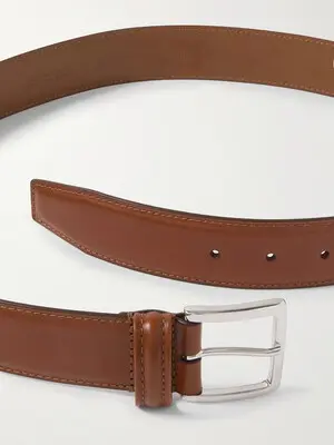 Anderson's 3.5cm Leather Belt