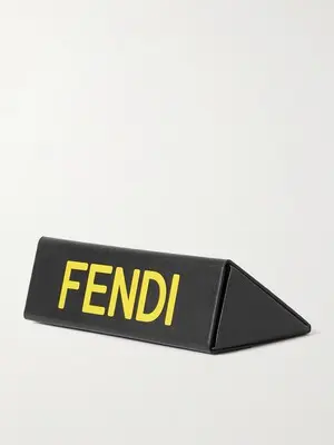 Fendi Oversized Square-frame Sunglasses