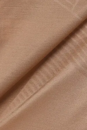 Spanx Spanxshape Invisible Capri Leggings - Neutrals