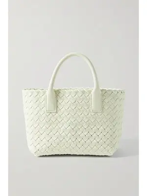 Bottega Veneta Natural Totes