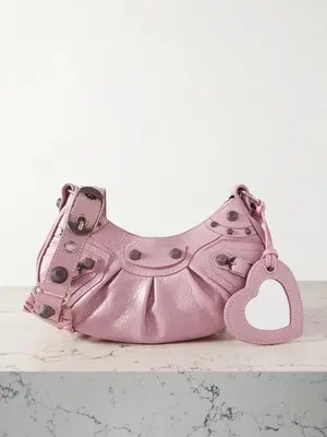 Balenciaga Cross Body Shoulder Bags