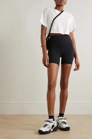 Lululemon Align High-rise Shorts - Black