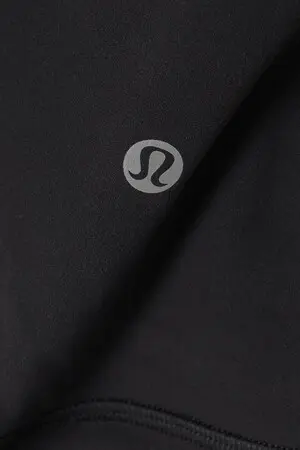 Lululemon Align High-rise Shorts - Black
